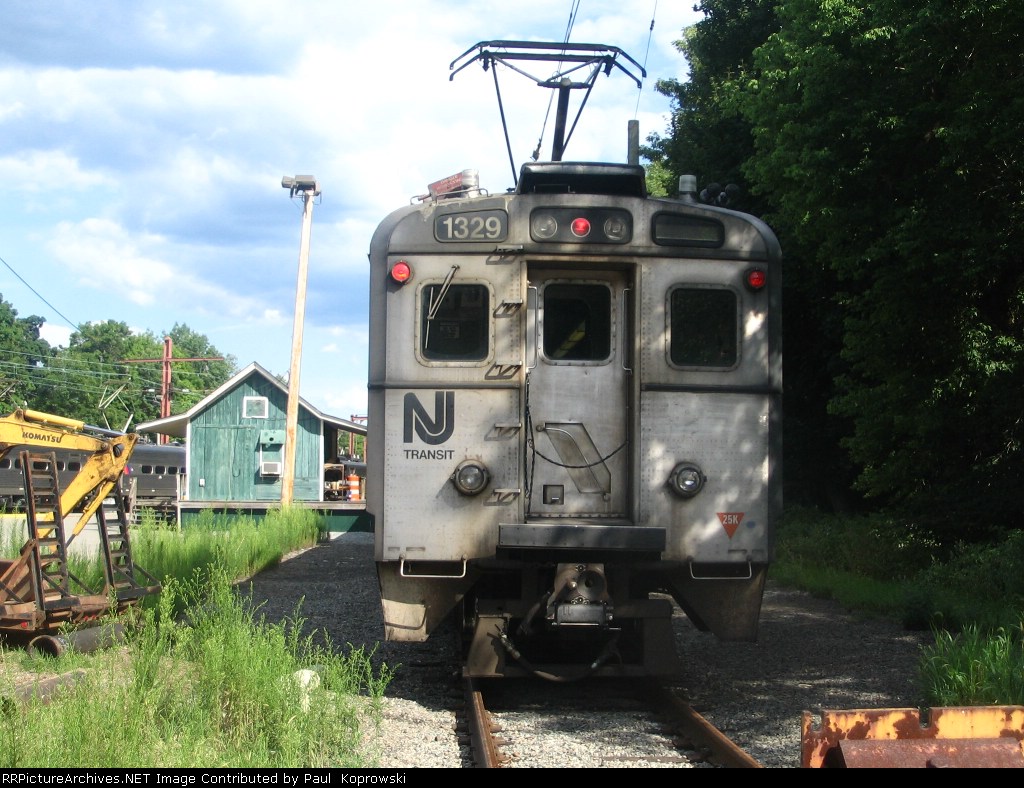 NJT 1329